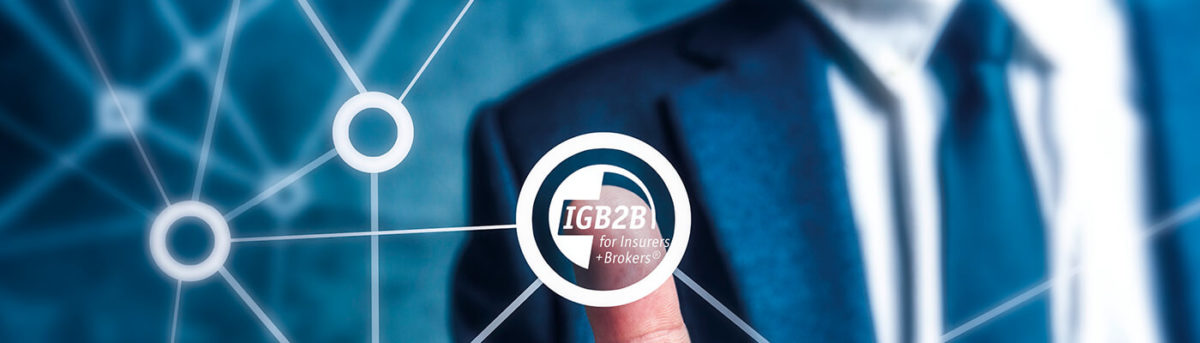 DXP-Service | IG B2B